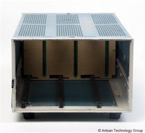 TM Tektronix Power Module Mainframe ArtisanTG