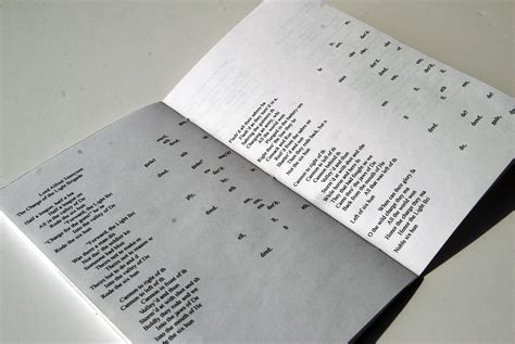 Layout And Grid On Behance