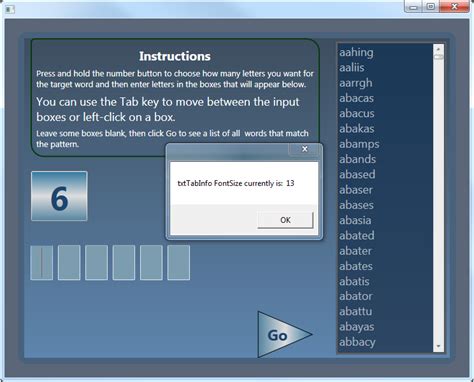 first wpf application 19 create an animation in code ged mead s
