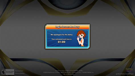 Anyone Getting This Screen Followed By A Message Saying The Servers Are Currently Offline