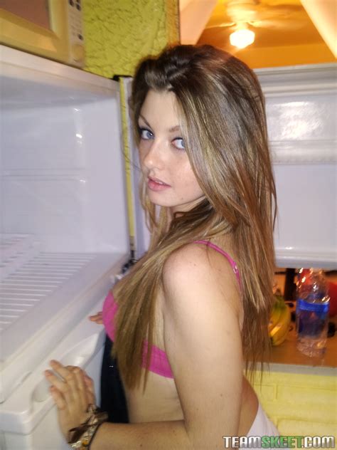 Sassy Teen Staci Silverstone Uncovers Natural Tits Outdoors And Teases