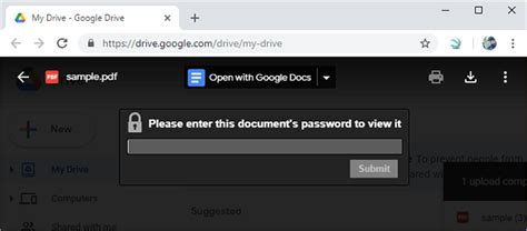 4 Easy Ways To Unsecure A Secured PDF File Without Password