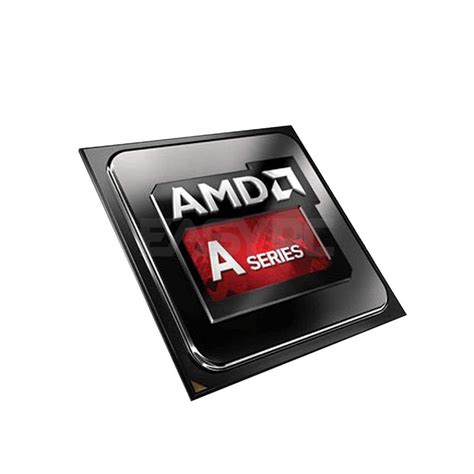 AMD A8 7680 Quad Core 3 8 GHz Socket FM2 65W AD7680ACABBOX Processor Radeon R7 Shopee Philippines