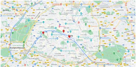 Google Maps Markers For Angular Trailhead Technology Partners
