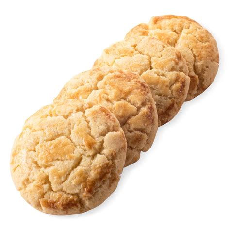 Kee Wah Bakery Mini Walnut Cookies In T Box 奇華迷你合桃酥