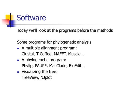 Ppt Phylogenetic Analysis Powerpoint Presentation Free Download Id4564111