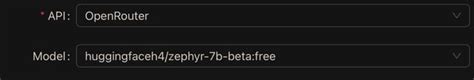 Missing Authentication Header When Using Openrouter Rchubai