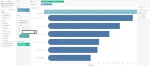 Tableau Bullet Chart Definition Components How To Create