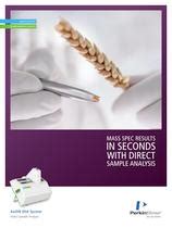 AxION DSA Brochure PerkinElmer PDF Catalogs Technical Documentation Brochure