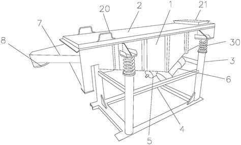 Sorting Device For Agricultural Products Eureka Patsnap