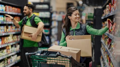 How To Optimize Retail Workforce Management In 2025 Svitla Systems