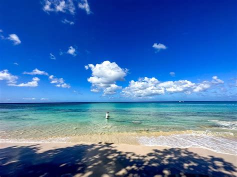 The Best Beaches In Barbados A Complete Guide With Map — Big Brave Nomad