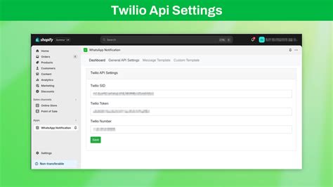 Vdcstore Whatsapp Notification Effortless Updates With Twilios