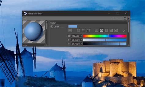 Color Picker Docking Blender Development Discussion Blender Artists Community