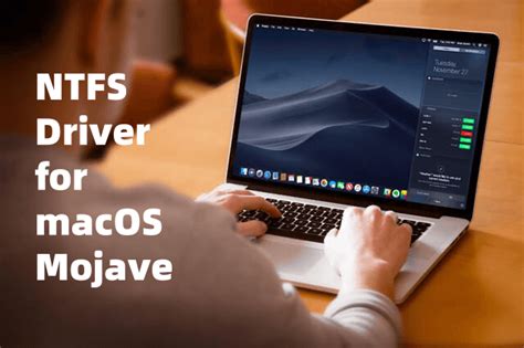 Best 3 NTFS Driver For MacOS Mojave NTFS For MacOS Mojave