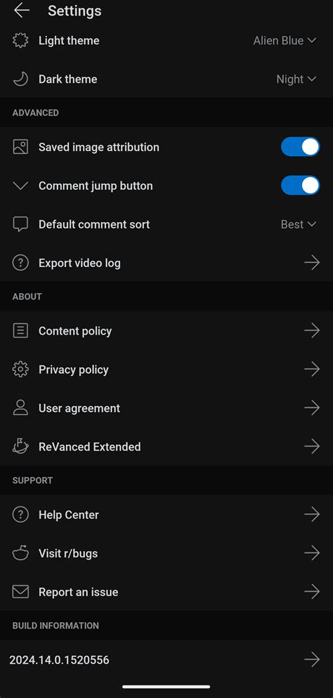 Is It Patching Reddit Worth Rrevancedextended
