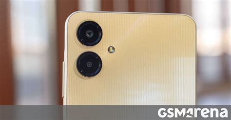 Samsung Galaxy A In For Review Gsmarena Com News