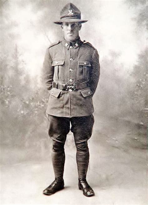 Lythgoe James ~ A Gutsy Young Central Otago Man From Bald Hill Flat Survived Despite A Heart