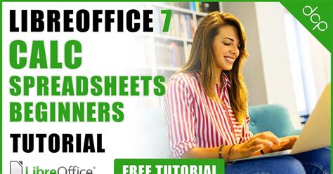 DCP London Web Designers Libre Office Calc Spreadsheets Beginners Tutorial