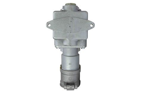 Larson Electronics Explosion Proof Plug Receptacle Class I Div 1