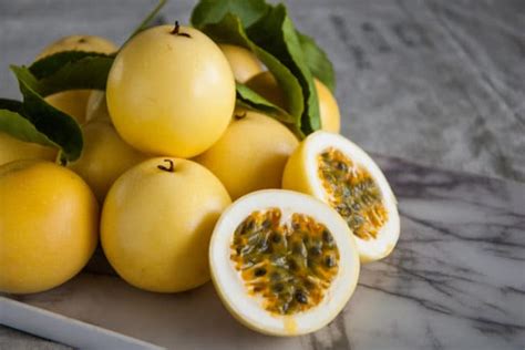 Passion Fruit Season Top Timing Tips