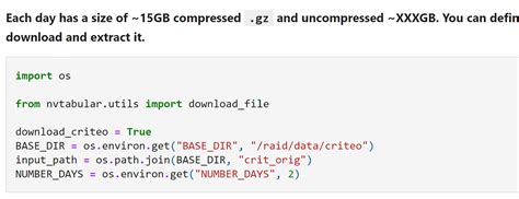 DOC Add Docker Run Command Mounting Raid For Criteo Example Notebooks To The Examples README