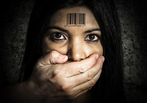 Human Trafficking In Our Backyard Artofit