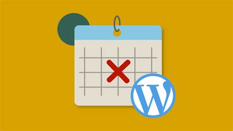 How To Remove Date From Wordpress Posts Step By Step For Beginners