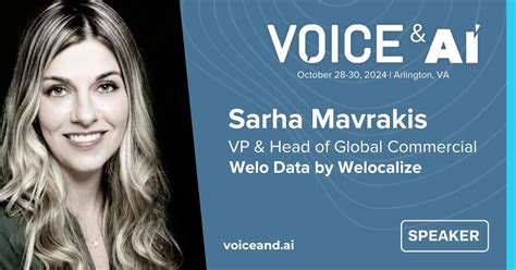 Welo Data On Linkedin Voiceandai Ai Artificialintelligence Genai Generativeai Llms