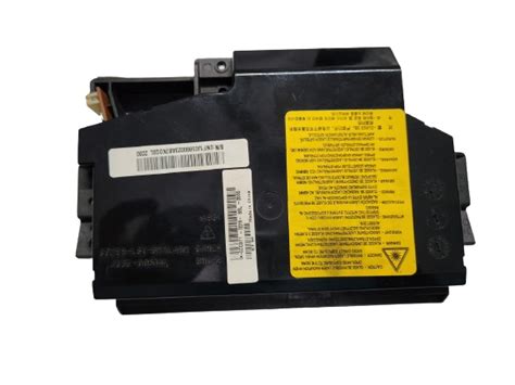 Laser Scanner Unit Samsung Scx 4521 Scx 4321 Ml 1610 Ml 1640 Ml 2010 Xerox 3117 Printer Jc63