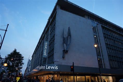 존 루이스 옥스퍼드 스트리트 점