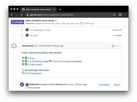 how to make ci cd pipeline with github actions