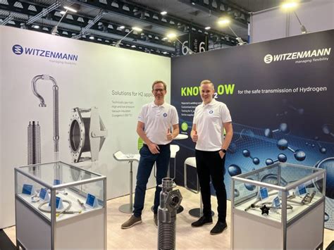 Witzenmann Uk Ltd Posted On Linkedin