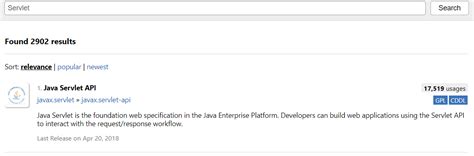 使用maven实现servlet程序maven Servlet Csdn博客
