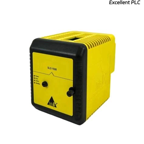 Emerson Vs3202 Kj2201x1 Ba1 Smart Logic Solver Excellent Plc