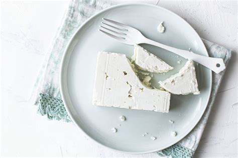 Lacto free Feta - Trimas Foods