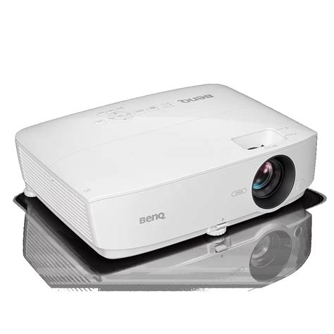 MS535 User Manual | BenQ Asia Pacific
