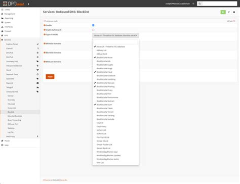 Ihre Fragen Zum Opnsense Webinar Mit Michael Münz Von Der M A X It Vom 19 07 2023 Thomas