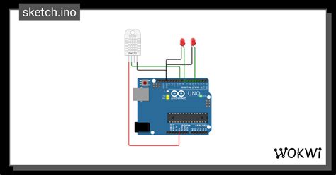 Tp Wokwi Esp32 Stm32 Arduino Simulator