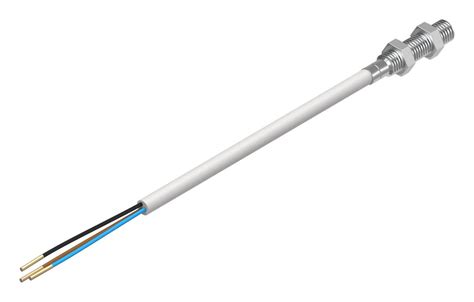 Sien M5b Po K L Festo Proximity Sensor Pnp 0 8mm Element14 Korea