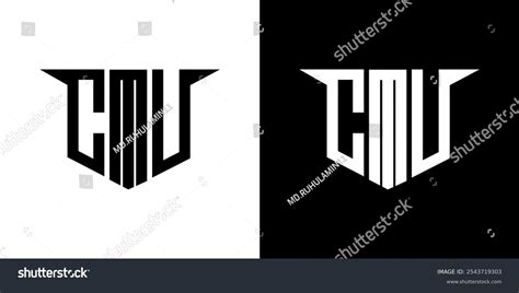 Cmu Logo Over Royalty Free Licensable Stock Illustrations Drawings Shutterstock