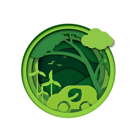 Environmental Friendly Vector Art Icons And Graphics For Free Download