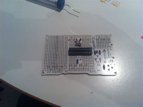 Frauangelico Arduino Based Drum Machine Behance