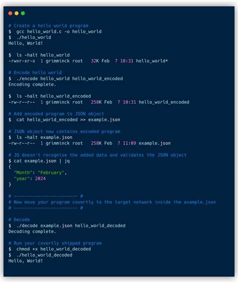 Justin Harvey On Linkedin Json Smuggling A Far Fetched Intrusion