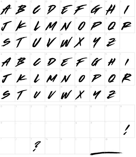 Made By Bears Font Download