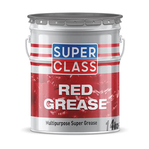 Ürünlerimiz Gress Yağları Tr