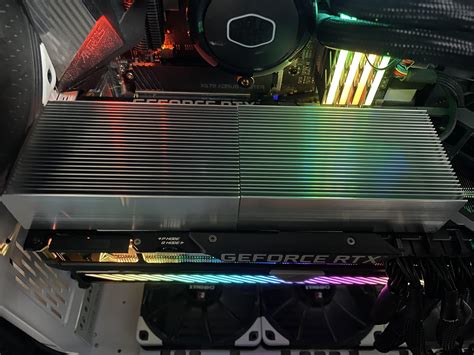 Best R Overclocking Images On Pholder I Overclocked My TI Titanium From MHz To