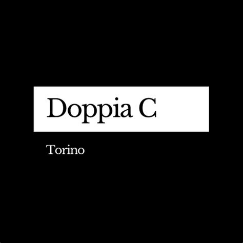 Doppiac Torino Youtube