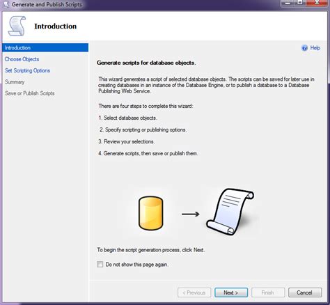 How To Downgrade Sql Server Database