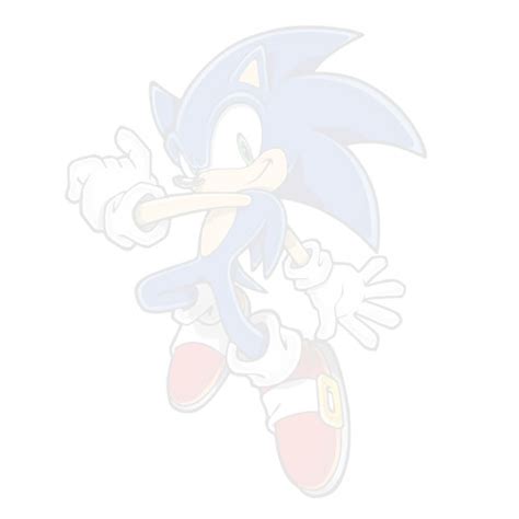 Invisible Sonic Sonic Frontiers Requests